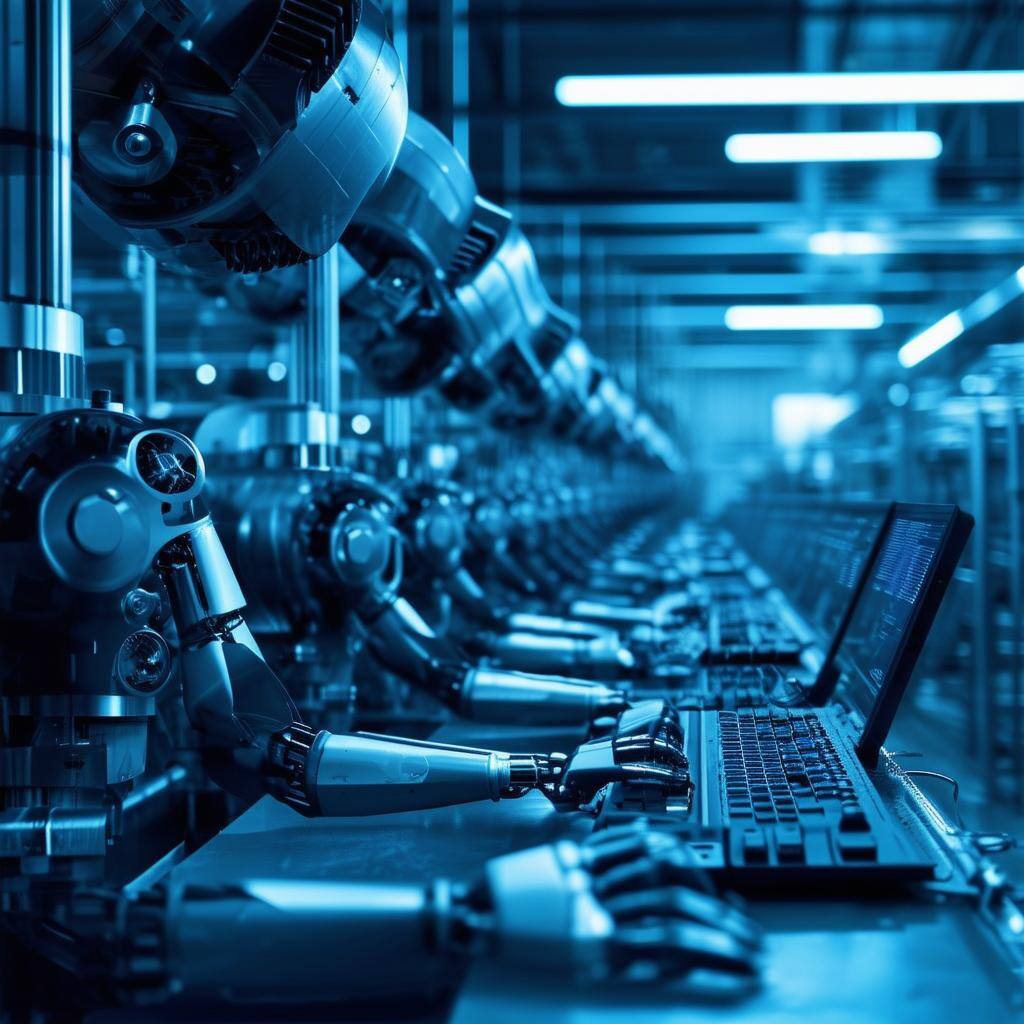 Cognitive Automation in Batch Process Scheduling: Enhancing ... Cognitive Automation in Batch Process Scheduling: Enhancing ...